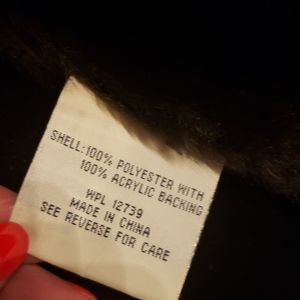 Fitz-Wright | Jackets & Coats | Fitzwright New York London Paris Milan ...